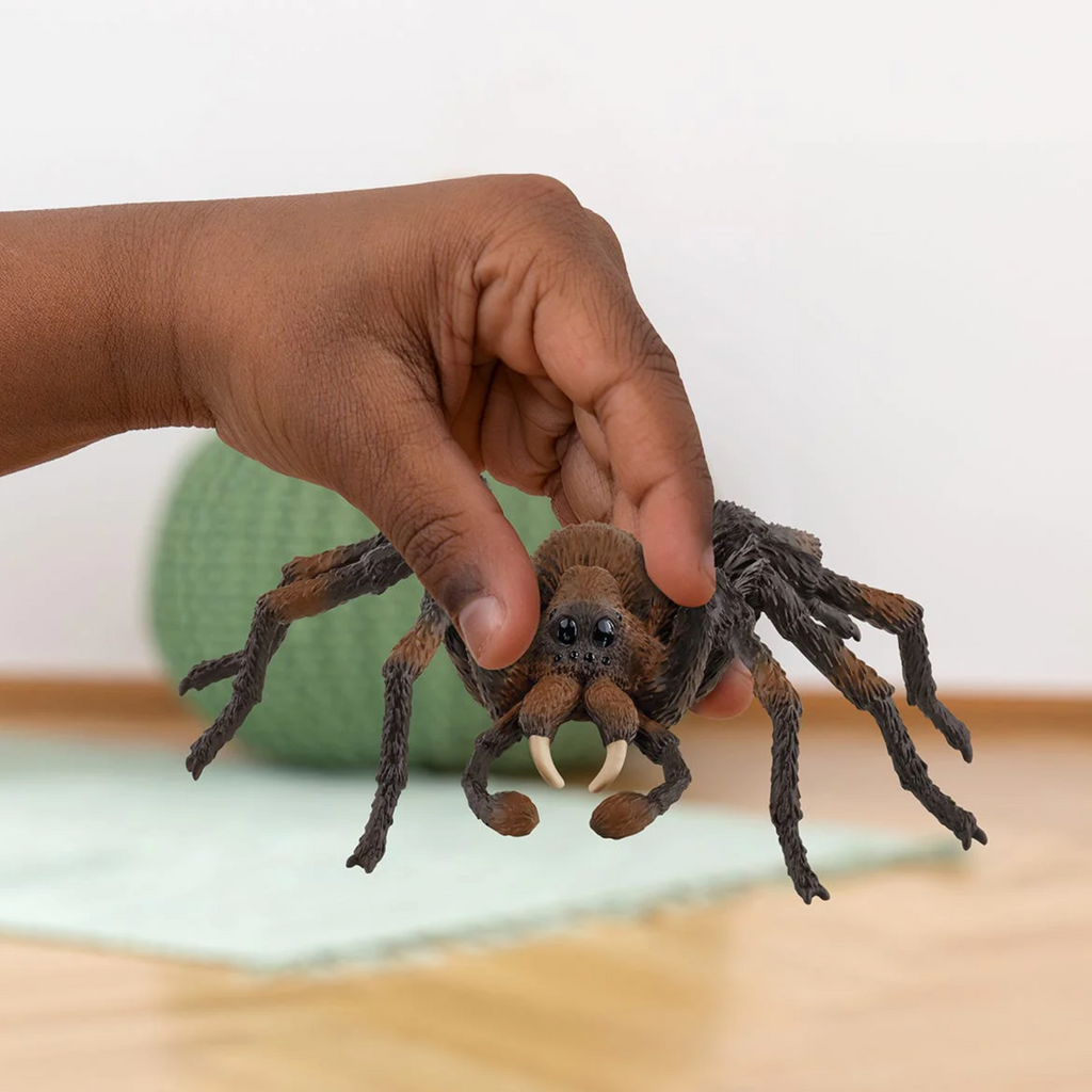 SCHLEICH HARRY POTTER ARAGOG SPIDER – Little-ish
